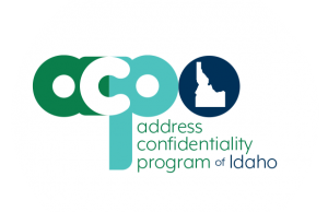 Address Confidentiality Program – Idaho Secretary of State